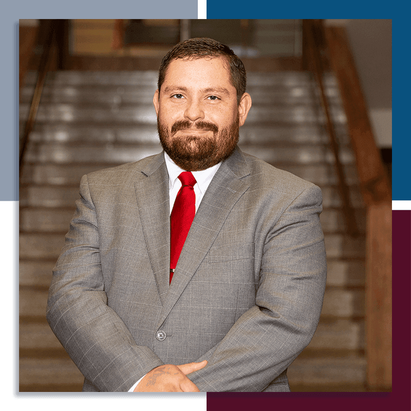 Patton Ritter | BTR Law